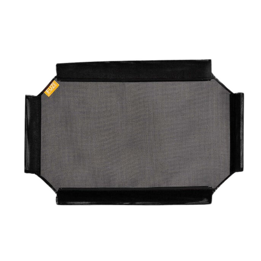 FUZI PETS - The Up Pup Elevated Dog Bed - Modern Raised Dog Bed – FÜZI